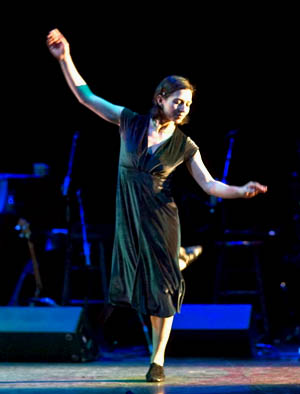 Kieran Jordan: Old and New Dances - Massachusetts Cultural Council