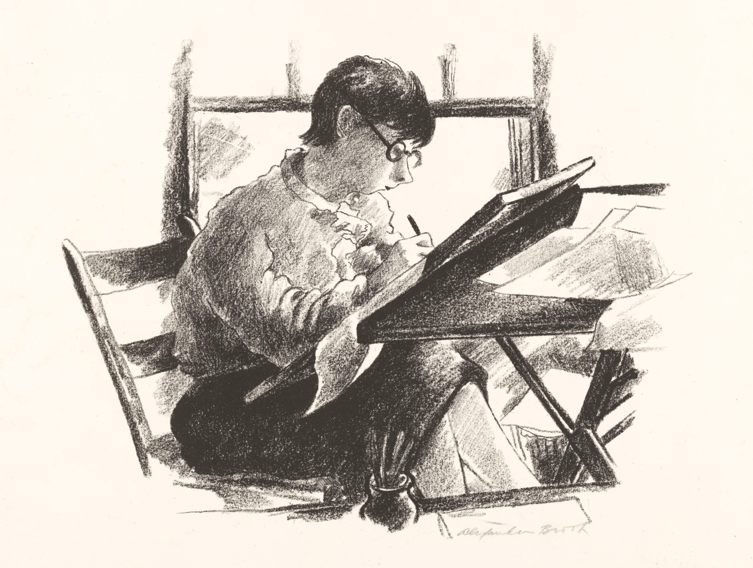 Rendering Artist Opportunities - Massachusetts Cultural Council