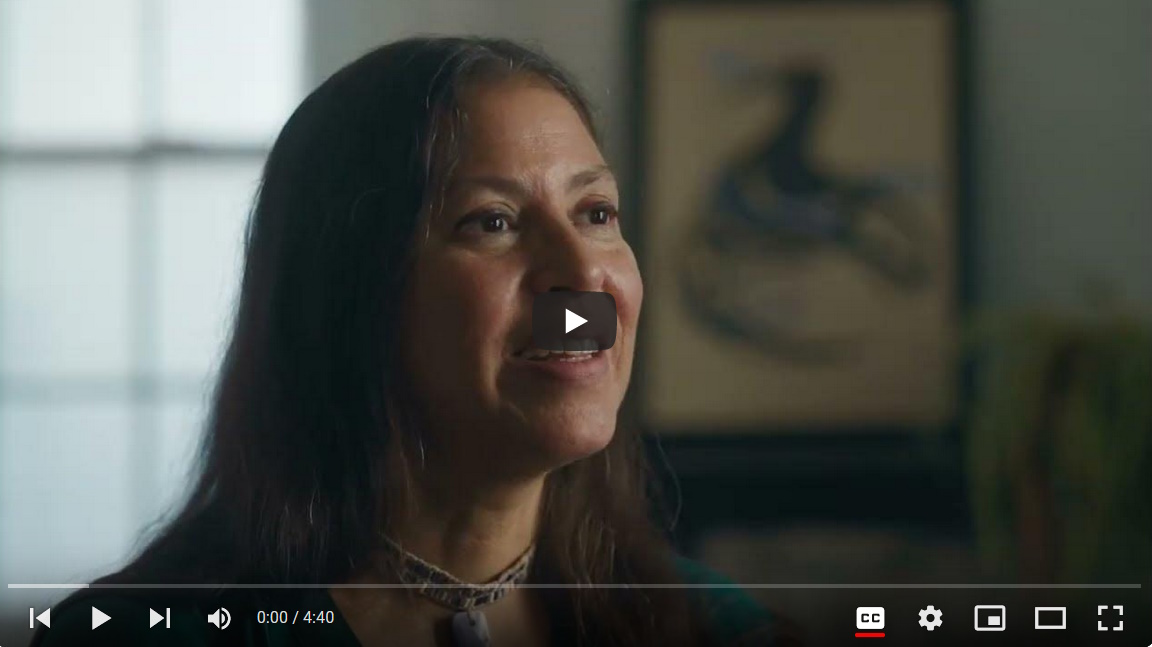 Elizabeth James-Perry: Creating Timeless Connections - Massachusetts ...