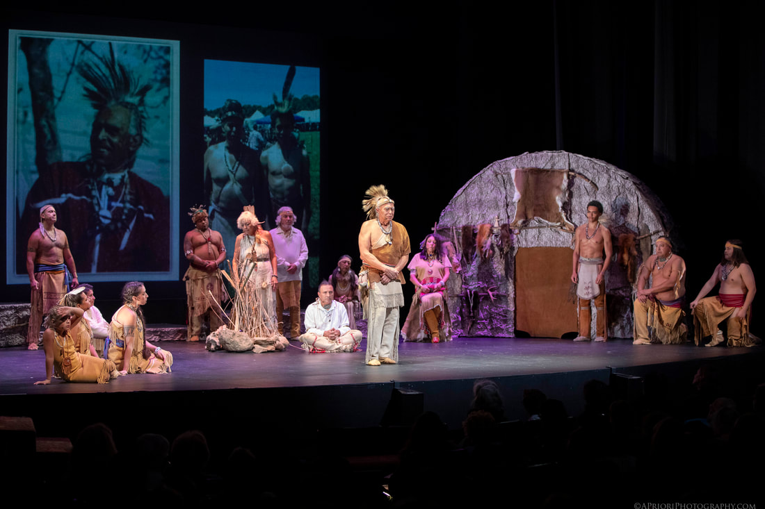 Artist Opportunities Takes the Stage - Massachusetts Cultural Council